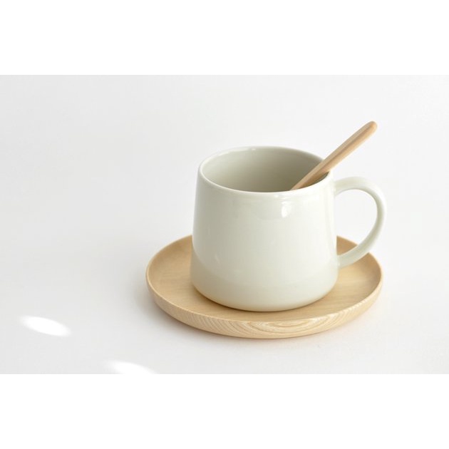 ｜隱隱選物｜【有現貨】Claska DO Slim馬克杯 白 | 蝦皮購物