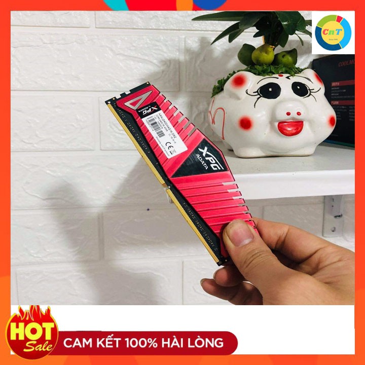 正品威剛 XPG DDR4 4GB DDR4 Bus 2400MHz Ram | 蝦皮購物