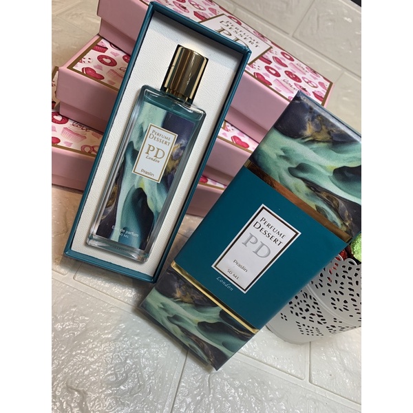 PD Perfume Dessert London 30-100mL 香水點心 phillpine 菲律賓熱門 | 蝦皮購物