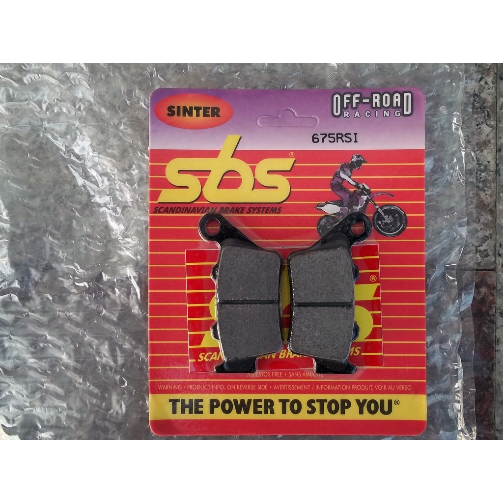 sbs 675RSI後來令,另,卡鉗,皮smax,force,勁戰,bws,bmw,ducati,ktm,本田,many | 蝦皮購物
