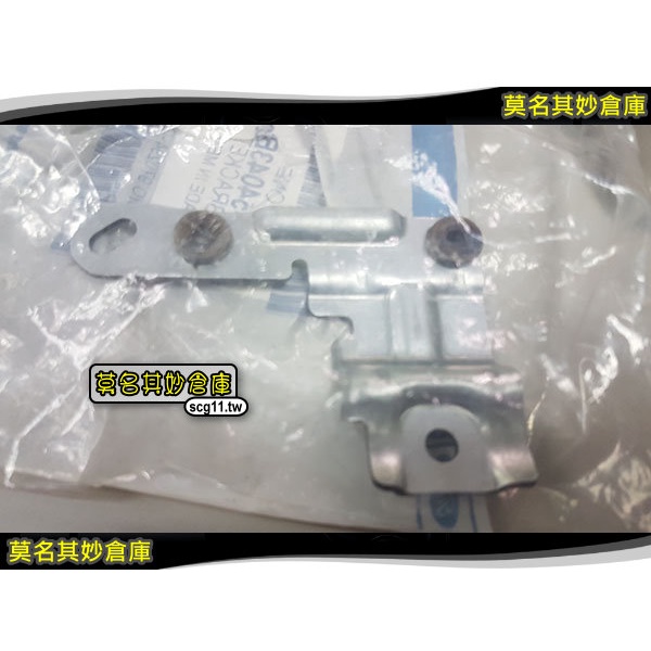 莫名其妙倉庫【CP117 OBD2模組固定鐵片】原廠 15-18 Focus Smart Link 模組 Gateway | 蝦皮購物