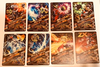 假面騎士大亂鬥 SR RT2彈 SR全收集共8張 SRCPLRGLR | 蝦皮購物