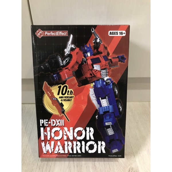 變形金剛 第三方 perfect effect pe dx11 柯博文 | 蝦皮購物
