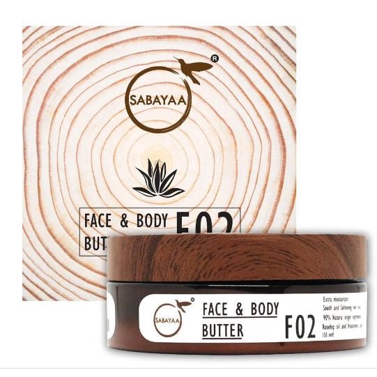 ☆MR.STORE.C☆代購SABAYAA 淨透琉璃霜FACE & BODY BUTTER~ | 蝦皮購物