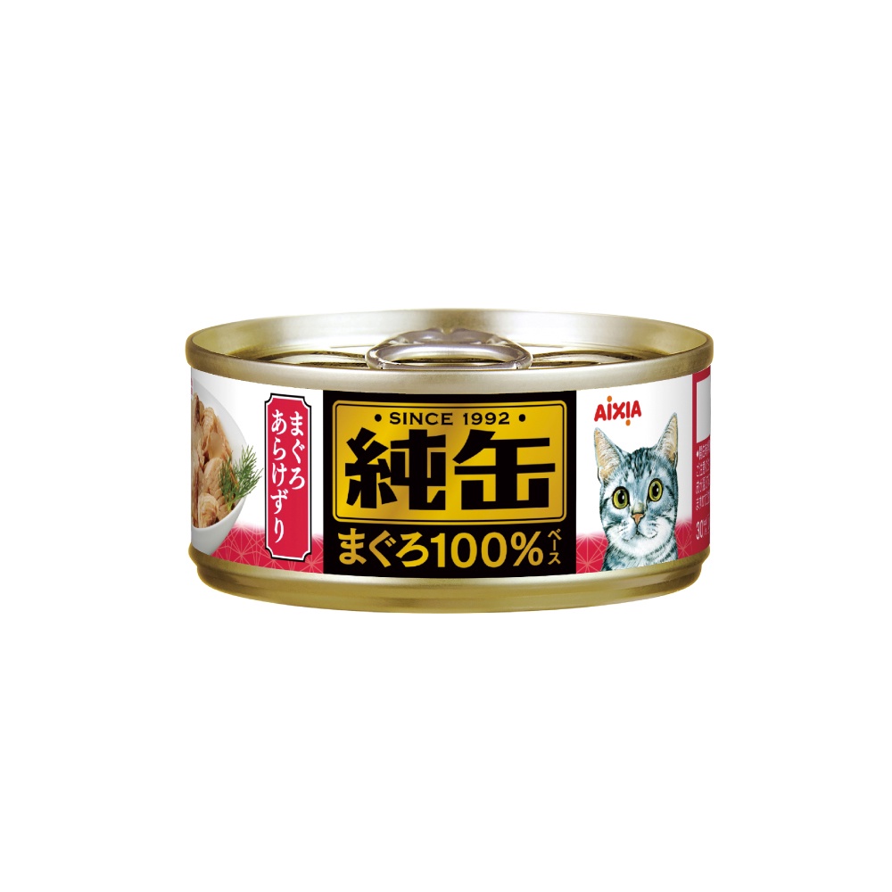 [ Aixia 愛喜雅 ] 純罐系列-JMY純罐系列(65g 單罐) | 蝦皮購物