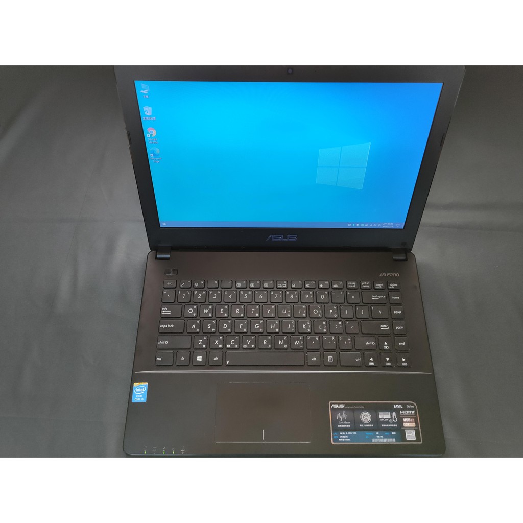 華碩 ASUS E450L I5 4200U 四核 4G 500G 筆記型電腦 | 蝦皮購物
