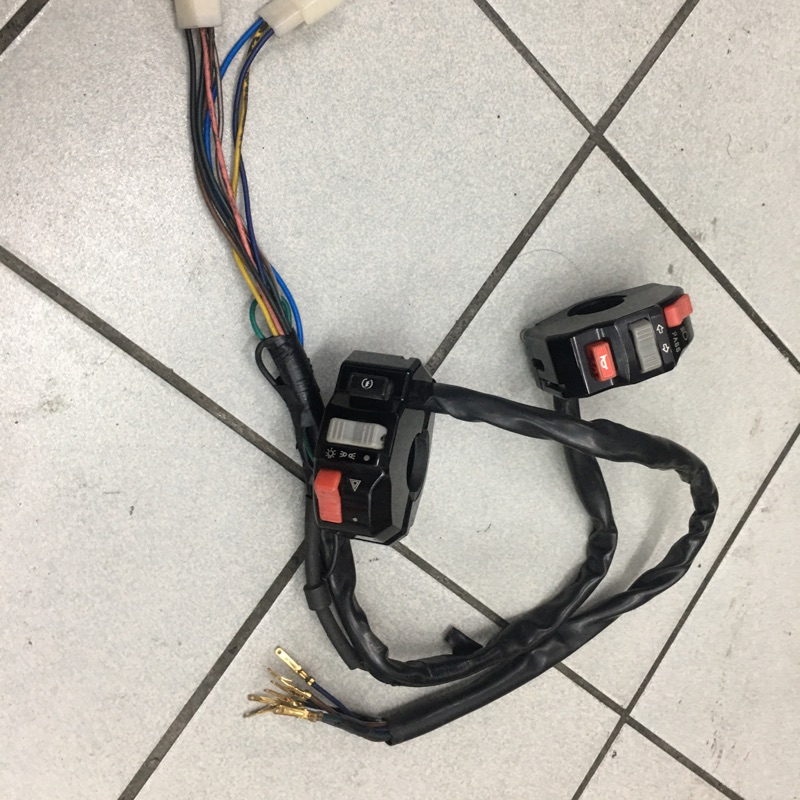 NCY 鋁合金開關、force/Smax | 蝦皮購物