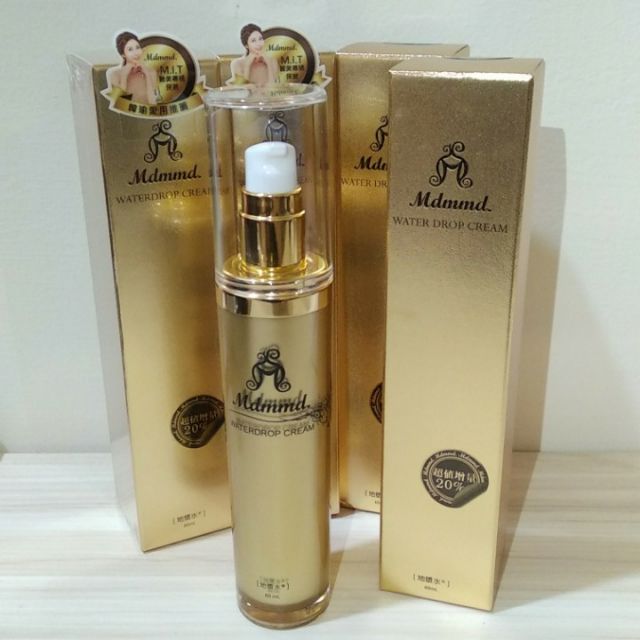 【免運 現貨 正品】Mdmmd 地漿水 60ML 破盤價《公司貨》明洞國際 | 蝦皮購物