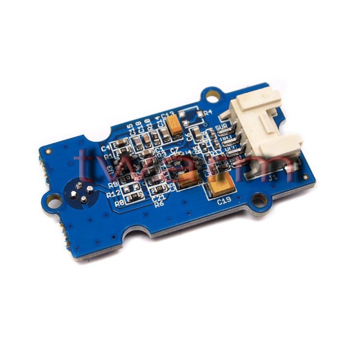 （現貨＊）Grove - Infrared Temperature Sensor／紅外線溫度傳感器（101020062） | 蝦皮購物