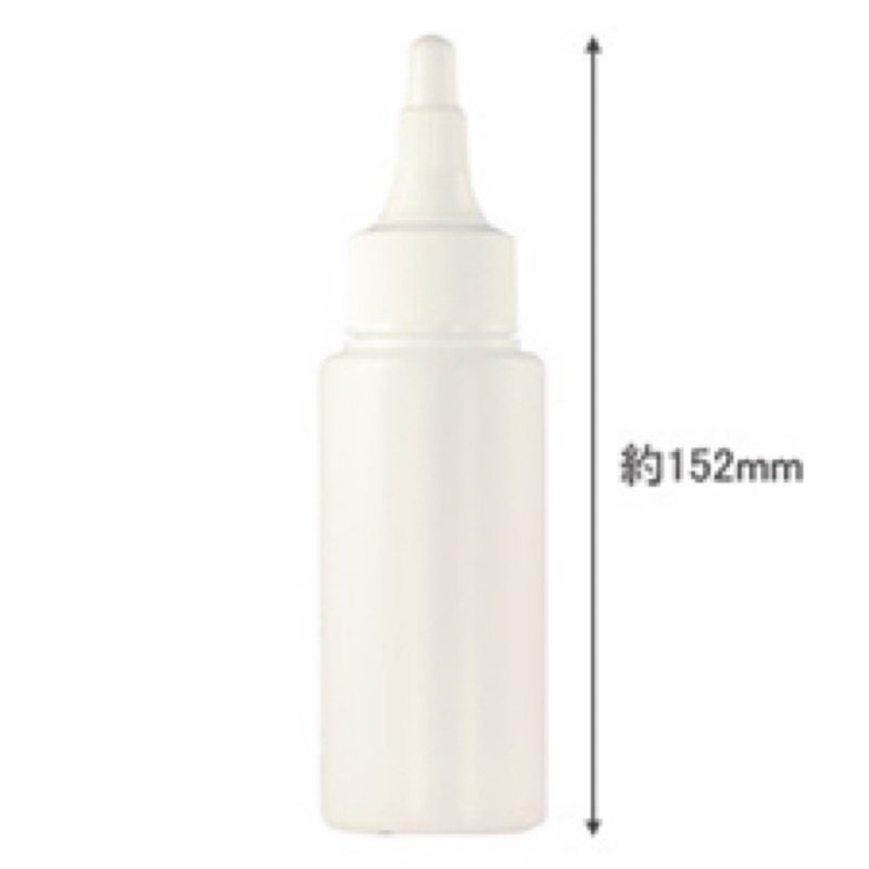 SHAREYDVA 夏萊多瓦【トンガリボトル可鎖容器瓶】100ml | 蝦皮購物