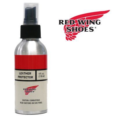 最新到貨!特價350!! Red Wing leather protector真皮防水噴霧 | 蝦皮購物