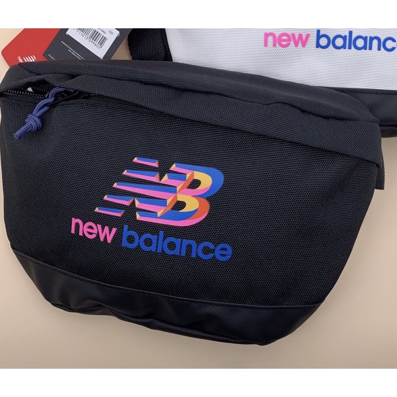 new balance NB 後背包 側背包 小方包 腰包 / 胸包 行李袋 | 蝦皮購物