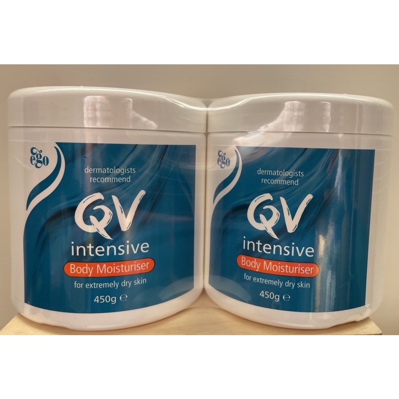 Costco 好市多 現貨 北高雄或台南可面交 QV 重度修護乳膏 450公克*1瓶 | 蝦皮購物