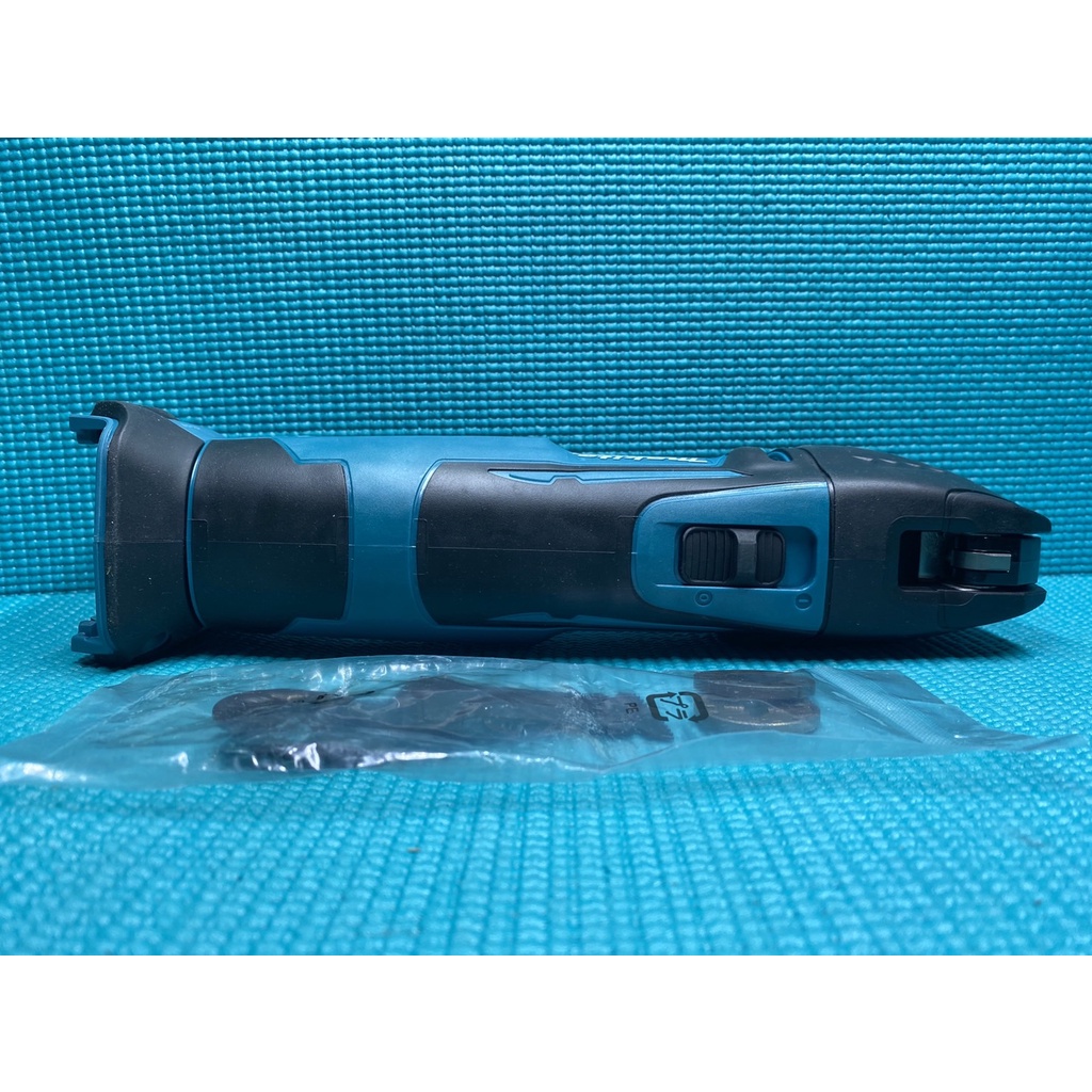 台中工具老爹 MAKITA 牧田原廠 18V XMT03 美規 DTM51 快拆式磨切機 XMT03Z DTM51Z | 蝦皮購物