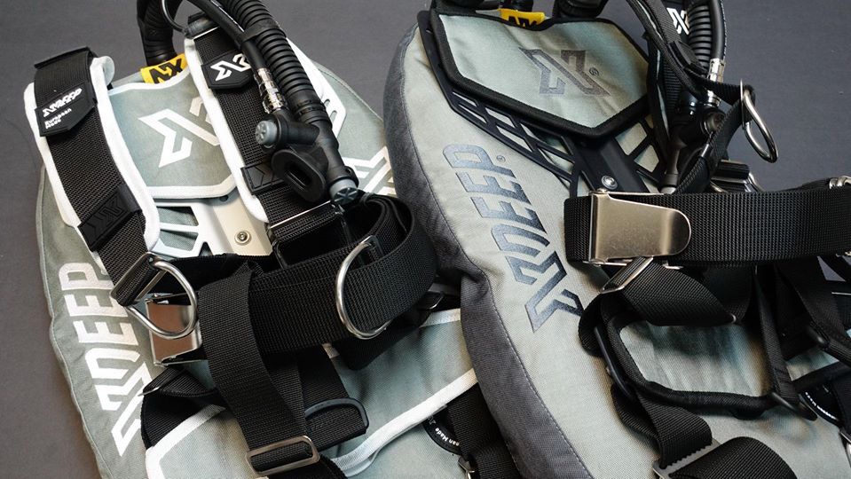 游龍潛水 XDEEP NX ZEN 28 Ultra-light BCD(Standard標準版/Deluxe豪華版) | 蝦皮購物