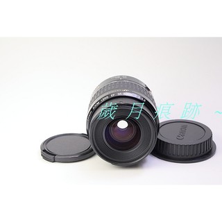 歲月痕跡 ~ CANON EF 35-80MM F4-5.6 AF 鏡 全幅鏡 5D2 5D3 6D 參考 保二個月 | 蝦皮購物