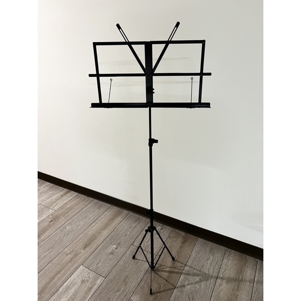 [二手]YHY小譜架|攜帶型譜架|摺疊中譜架|三節|無收納袋 | 蝦皮購物