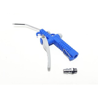 【東馬小舖】出清 台灣製 PG6-12FB 雙彎型 專利風槍 多功能 耐高壓輕型空氣噴槍 | 蝦皮購物