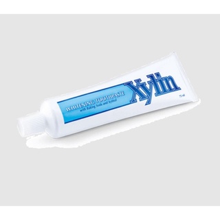 科士威XYLIN潔白 草本牙膏 | 蝦皮購物
