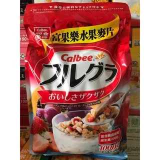 calbee 麥片 - 優惠推薦 - 2024年7月 | 蝦皮購物台灣