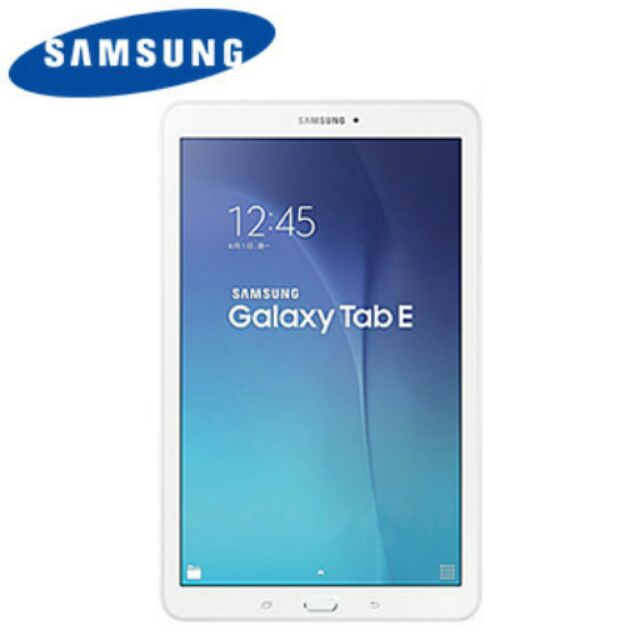 SAMSUNG Galaxy Tab E8 四核心8吋(LTE版/16G/白) | 蝦皮購物