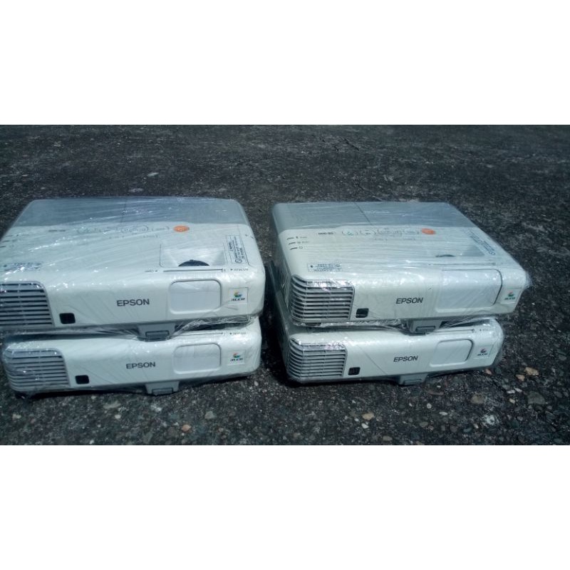 Epson投影機EB900型3000流明支援HDMI | 蝦皮購物