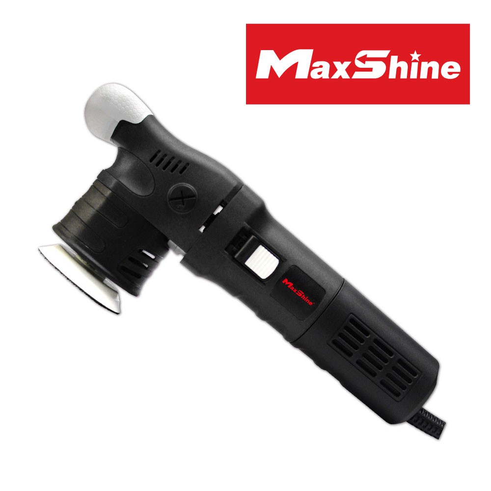 MaxShine 3吋偏擺12mm DA機 M312 /電動拋光機 | 蝦皮購物