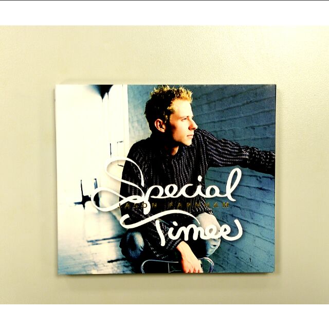 Jason Farnham 傑森法納姆 專屬時刻（2014專輯） | 蝦皮購物