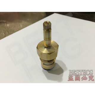 HCG和成牌控溫龍頭 BF3777 BF3778 BF3755 陶瓷心軸 止水心軸 止水閥 開關 止水皮 | 蝦皮購物