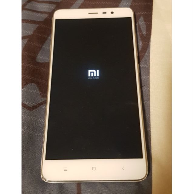 中壢 二手 小米 紅米 NOTE3 手機 16G 空機 6核心 遊戲機 4G LTE 中古 | 蝦皮購物
