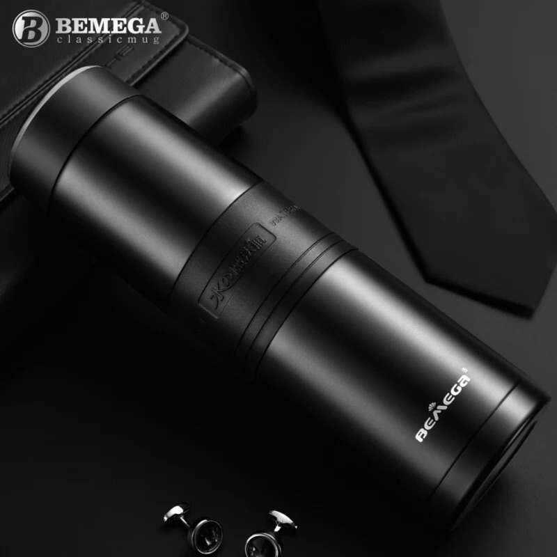 [可刻字]英國Bemega 316 不鏽鋼 弱鹼保溫杯 保溫瓶 | 蝦皮購物