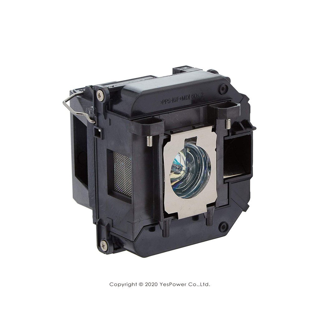 【含稅】ELPLP60 EPSON 副廠環保投影機燈泡/適用EB-95、EB-900、EB-905、EB-420 | 蝦皮購物