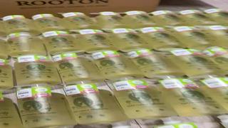 ROOTON甦活植萃洗髮精300ml｜旅行便利包｜♻️無盒裝/產後落髮｜旅行必備｜攜帶方便｜現貨｜快速出貨 | 蝦皮購物