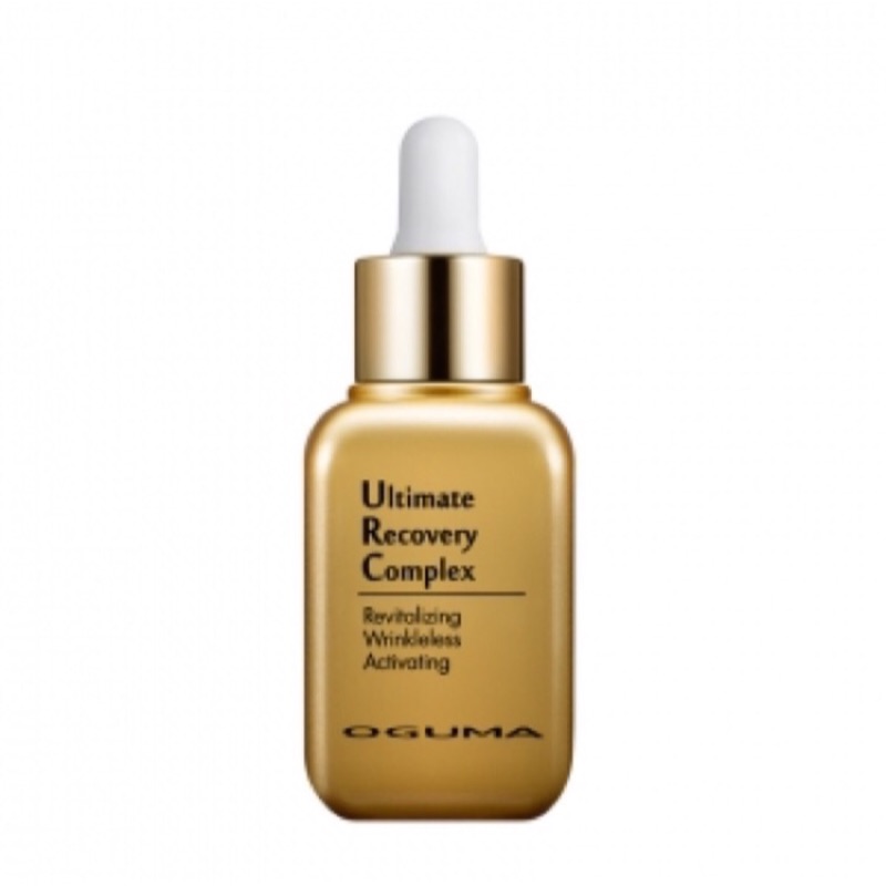 【全新】OGUMA水美眉 極潤超導修護露40ml | 蝦皮購物