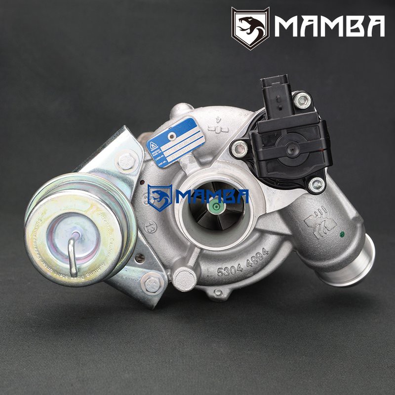 BMW mini coopers OEM 原廠全新渦輪 53039880146 | 蝦皮購物