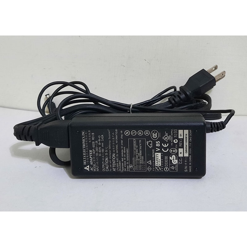 DELTA AC ADAPTER 電源供應器/變壓器/電源線(ADP-65DB) | 蝦皮購物