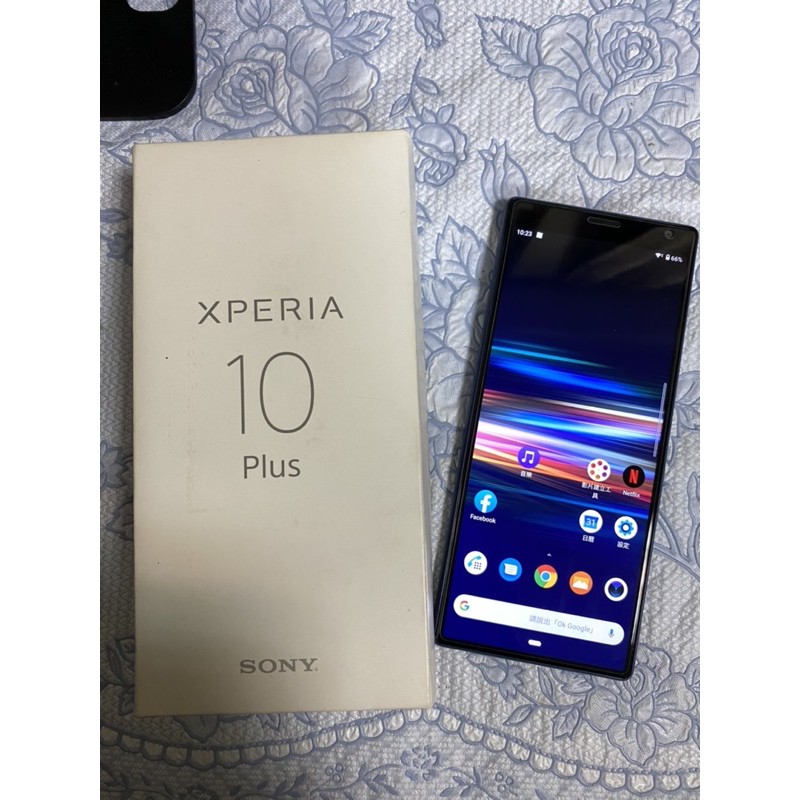 Sony Xperia 10 plus 6g/64g | 蝦皮購物
