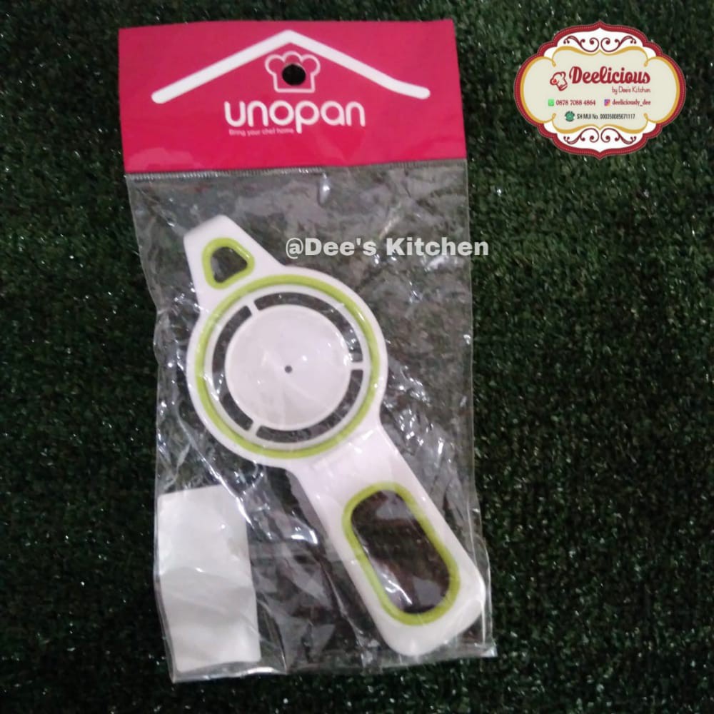 Un32301 蛋分離器 UNOPAN | 蝦皮購物