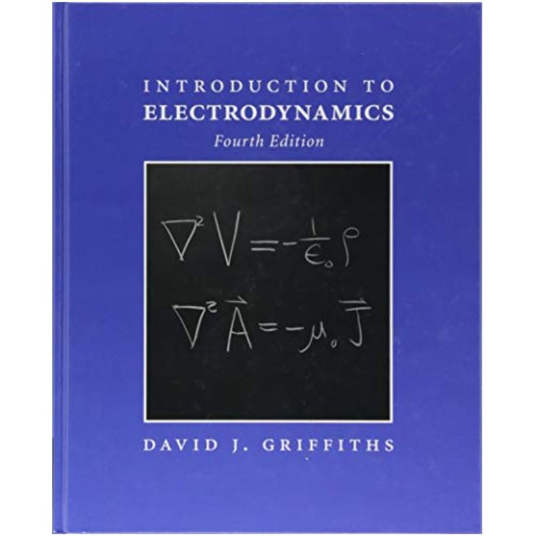 Introduction to Electrodynamics 4/e | 蝦皮購物