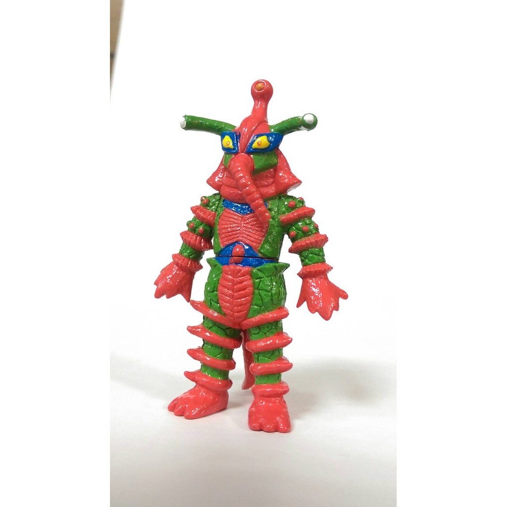 D-7 櫃 現狀品 ： HG 超人力霸王 ULTRAMAN PART5 希波利特星人 HIPPORITO 天富玩具店 | 蝦皮購物