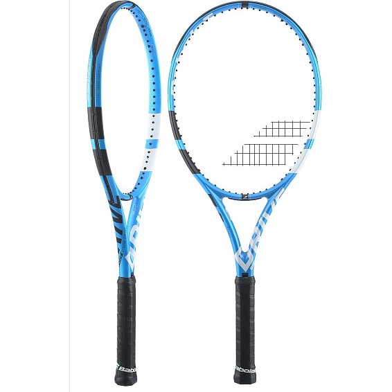 預購 2018 BABOLATE PURE DRIVE 網球拍 270G | 蝦皮購物