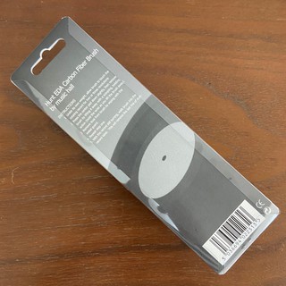 原裝進口 Hunt EDA Mark 6 Brush 乾式黑膠唱片刷 唱片清潔 Vinyl Record Brush | 蝦皮購物