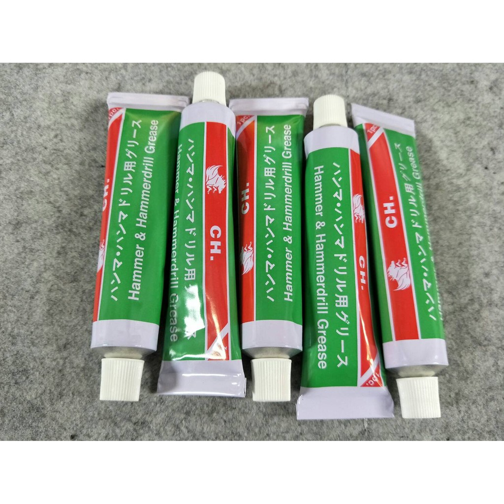 日立H41 英得麗TM-41 電動鎚適用 電鎚 油膏 潤滑油 油精 | 蝦皮購物