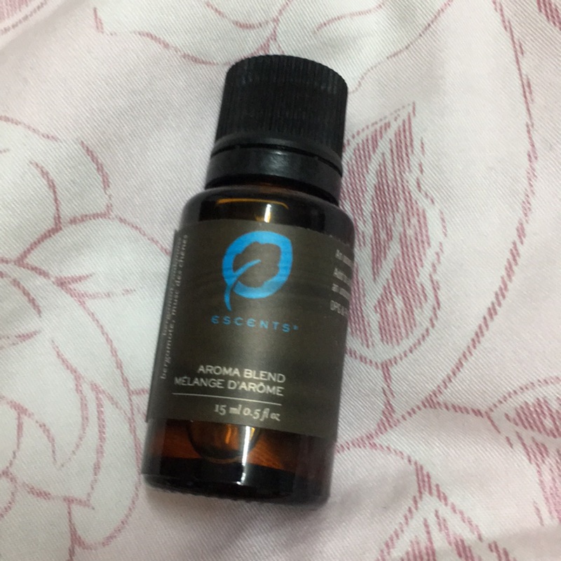 Escents 蔚藍海岸精油 15cc | 蝦皮購物