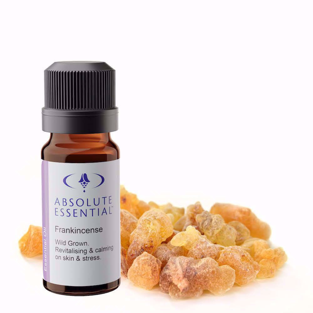 ABSOLUTE ESSENTIAL - 乳香精油 Frankincense - Ngā深呼吸 | 蝦皮購物