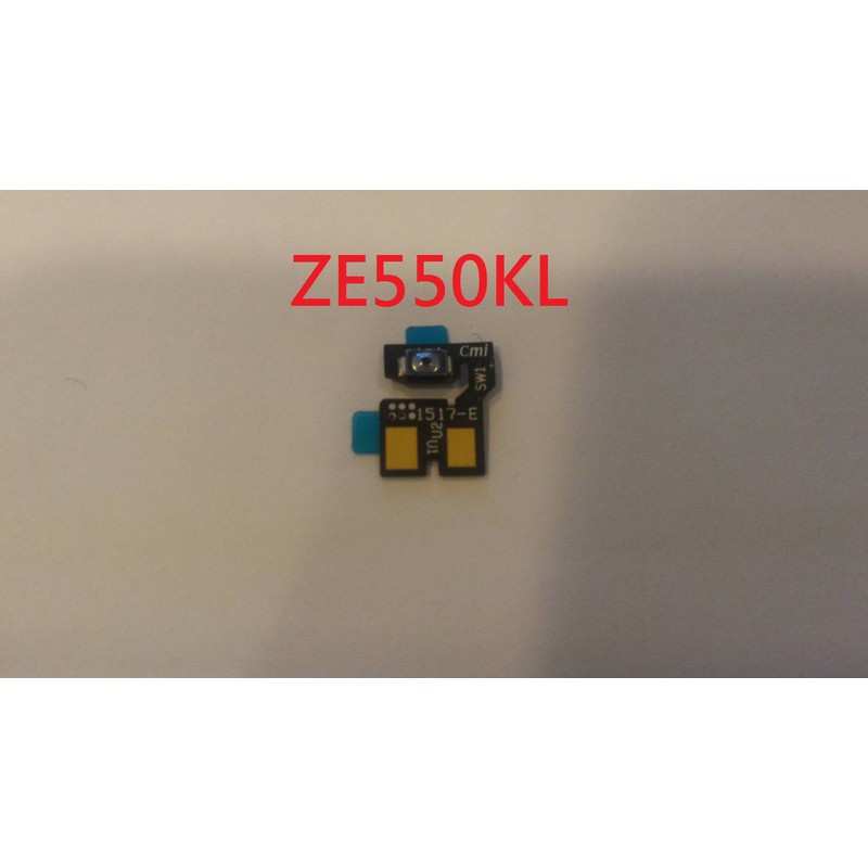 Asus 華碩 ZE550KL Z00LD 開關機排線 電源鍵 開機鍵 電源排線 開機鈕 | 蝦皮購物