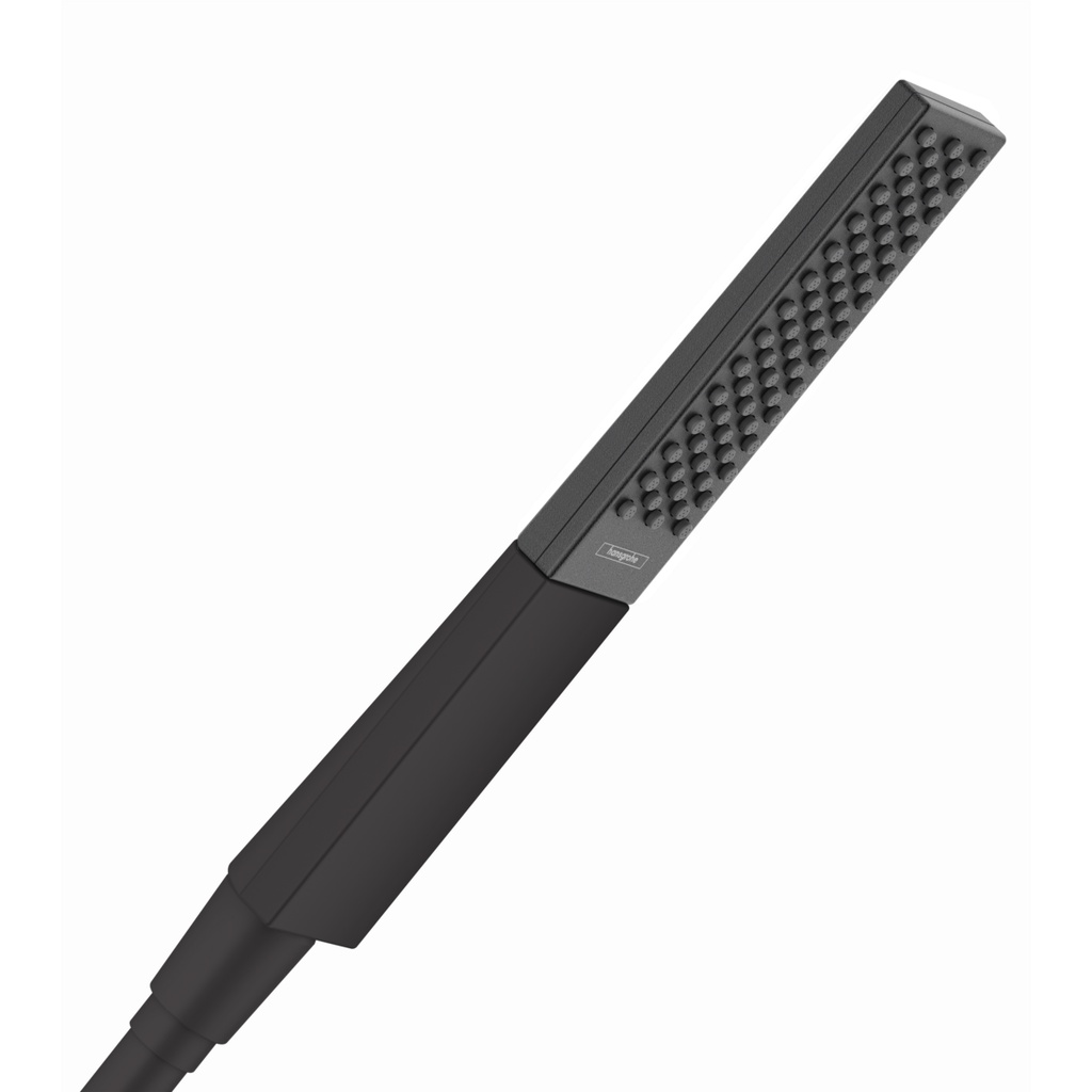 ⭐ 德國品牌 Hansgrohe Rainfinity 100 1jet 麥克風 手持花灑 蓮蓬頭 26866000 | 蝦皮購物