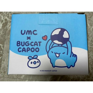 [ 咖波 貓貓蟲 BUGCAT CAPOO ] 112年 聯電 UMC 股東會 紀念品 愛地球碗組 瓷碗 餐碗 碗公 碗 | 蝦皮購物