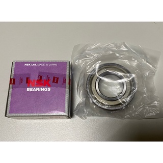 現貨 全新 NSK單列深溝滾珠軸承 培林(6004Z) | 蝦皮購物