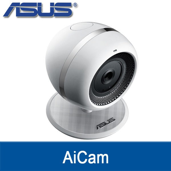 限時特惠 ASUS 華碩 AICAM 智慧雲端攝影機 攝影機 網路/L0 | 蝦皮購物